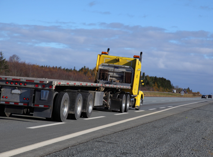 Custom Courier Customer Newsletter February 16, 2024 – Custom Courier